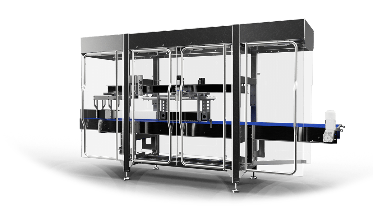 Packaging Equipment Accessories & Add-Ons | Delkor Systems